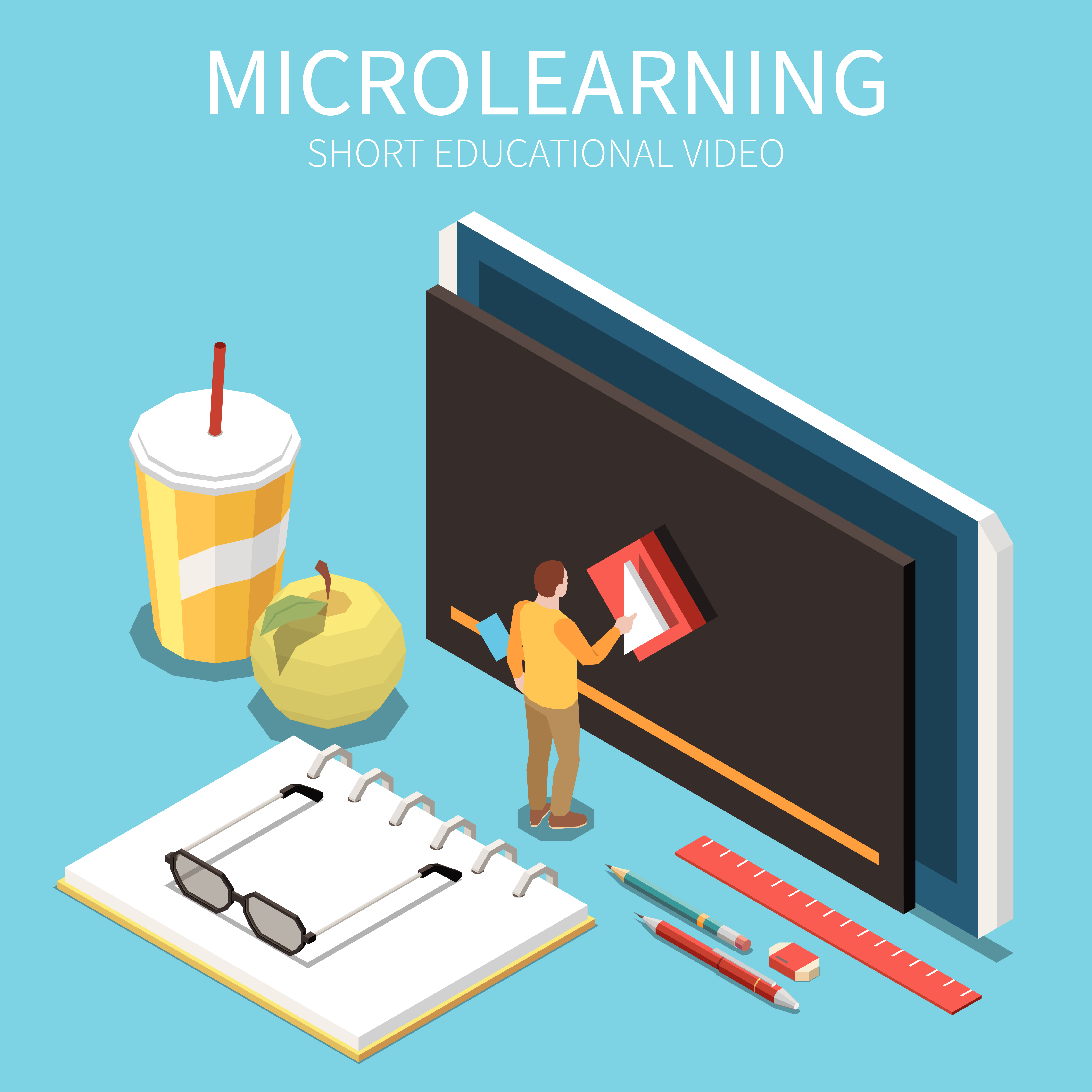Microlearning: Why Bite-Sized Training Works Better